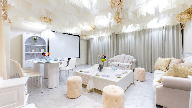 スペモエール📣クリスマス🎄推し活🎠女子会🎀SNS映え🌟コスプレ👗ロリータ🧸588_SpemoYell大阪難波の写真12