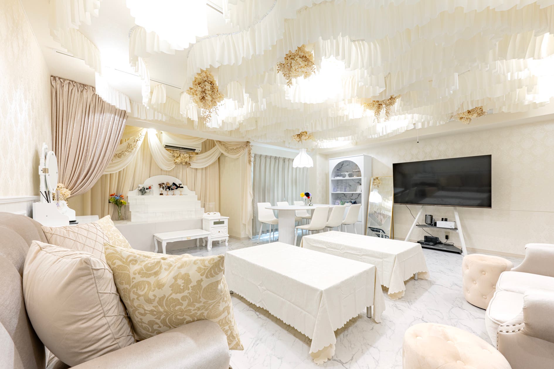 スペモエール📣クリスマス🎄推し活🎠女子会🎀SNS映え🌟コスプレ👗ロリータ🧸588_SpemoYell大阪難波の写真13