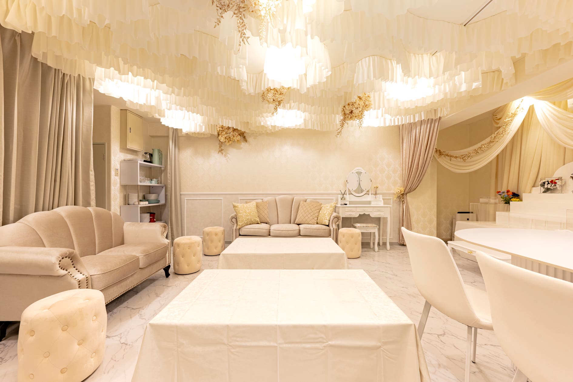 スペモエール📣クリスマス🎄推し活🎠女子会🎀SNS映え🌟コスプレ👗ロリータ🧸588_SpemoYell大阪難波の写真14