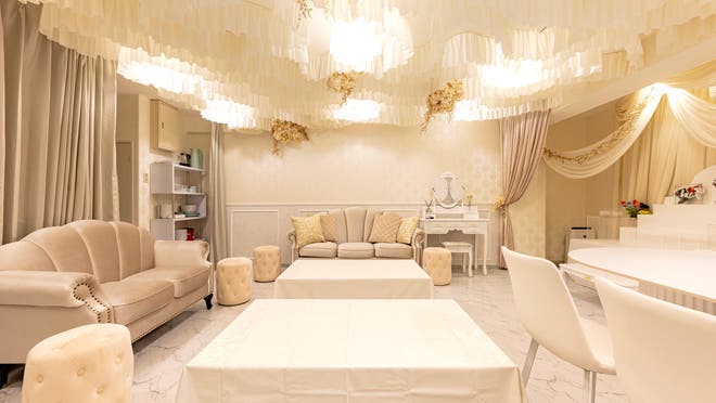 スペモエール📣クリスマス🎄推し活🎠女子会🎀SNS映え🌟コスプレ👗ロリータ🧸588_SpemoYell大阪難波の写真14