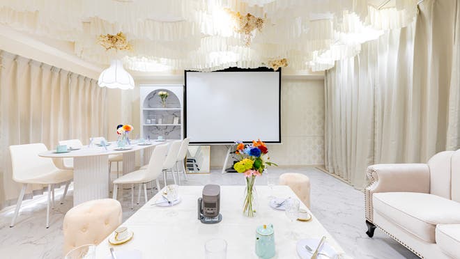 スペモエール📣クリスマス🎄推し活🎠女子会🎀SNS映え🌟コスプレ👗ロリータ🧸588_SpemoYell大阪難波の写真15