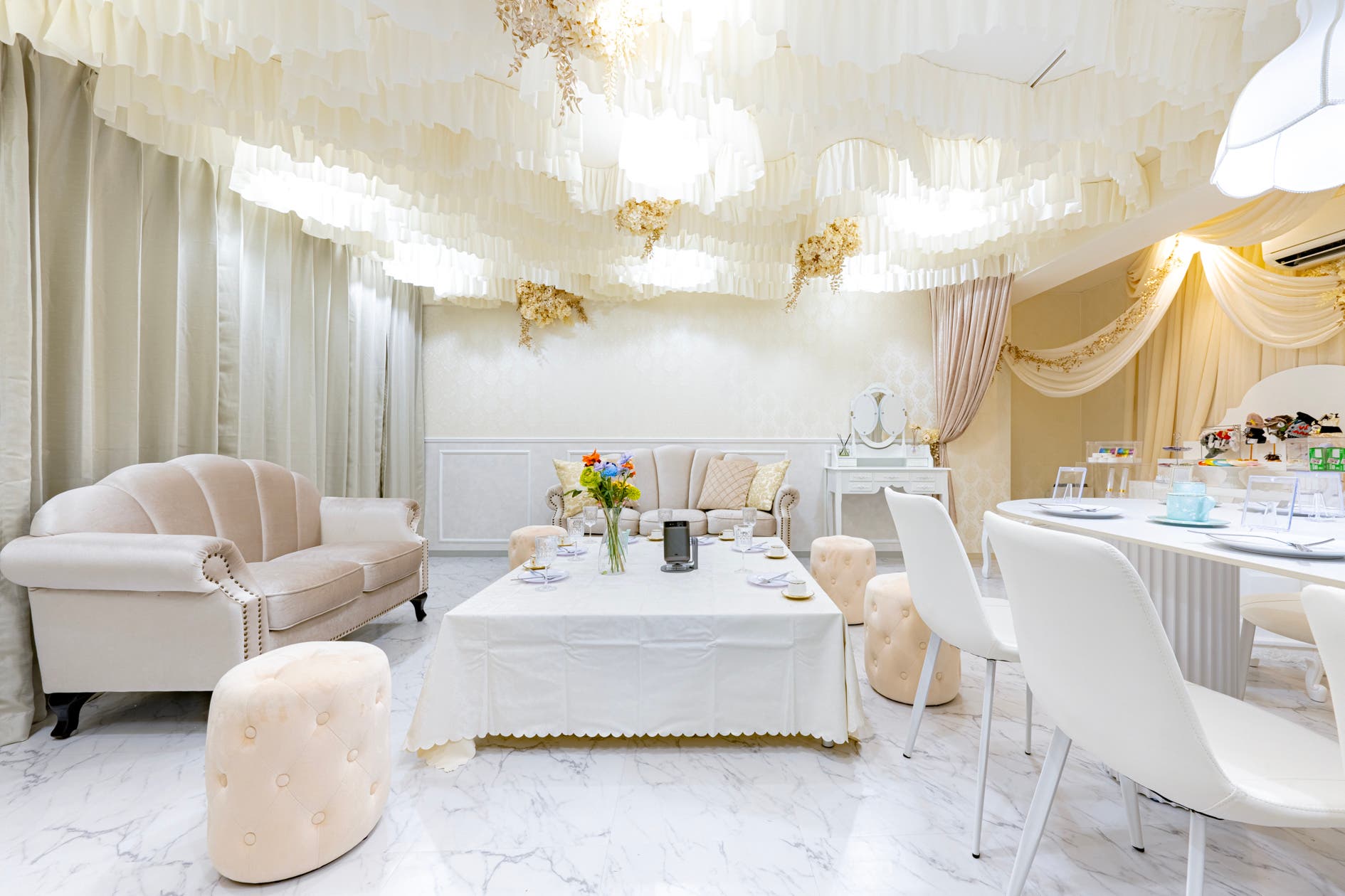 スペモエール📣クリスマス🎄推し活🎠女子会🎀SNS映え🌟コスプレ👗ロリータ🧸588_SpemoYell大阪難波の写真17