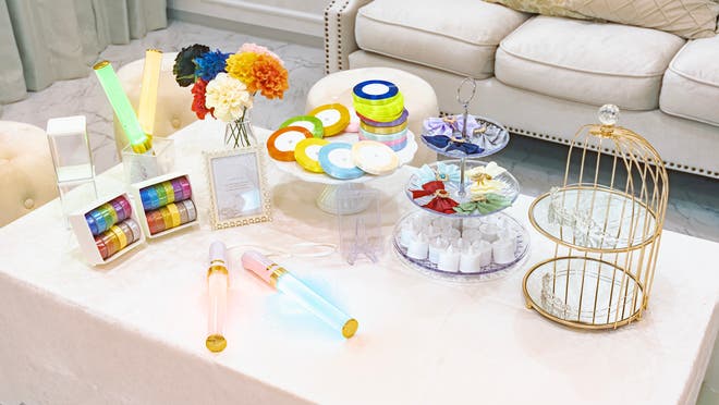 スペモエール📣クリスマス🎄推し活🎠女子会🎀SNS映え🌟コスプレ👗ロリータ🧸588_SpemoYell大阪難波の写真27