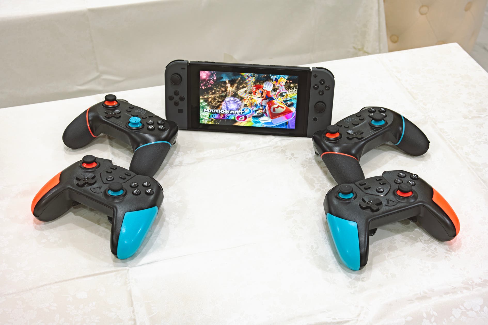 🎮大人気ゲーム機の画像1