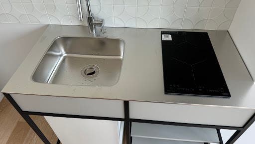 お誕生日会やママ会にも。広々としたテラスつきレンタルスペース!の写真3