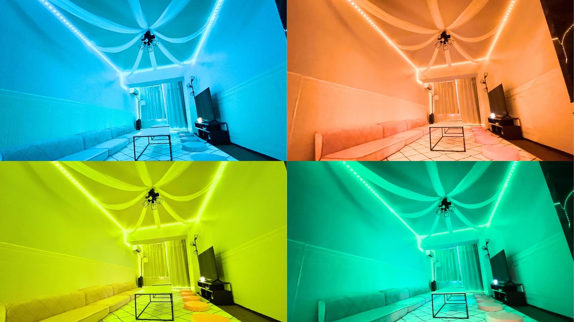 ゴミ引取無料🗑️🉐駅1分✨エレベーター⭕️大画面TV📺大人気ゲーム🎮プロジェクター🎥ボードゲーム🎲飲み会🥂デートの写真11