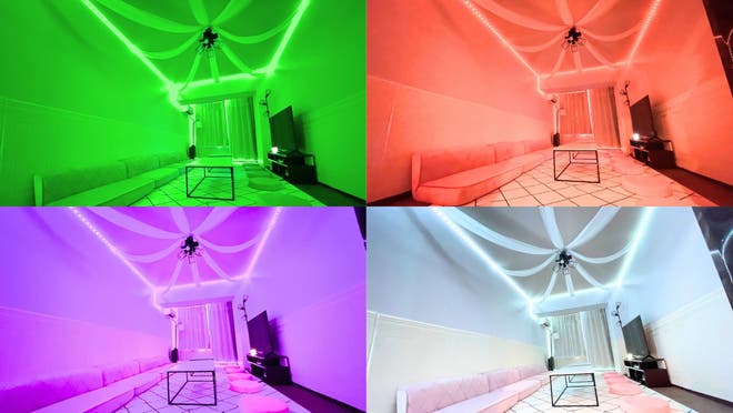 ゴミ引取無料🗑️🉐駅1分✨大画面TV📺大人気ゲーム🎮プロジェクター🎥映画鑑賞🍿ボードゲーム🎲タコパ🐙飲み会🥂パーティー💕の写真12