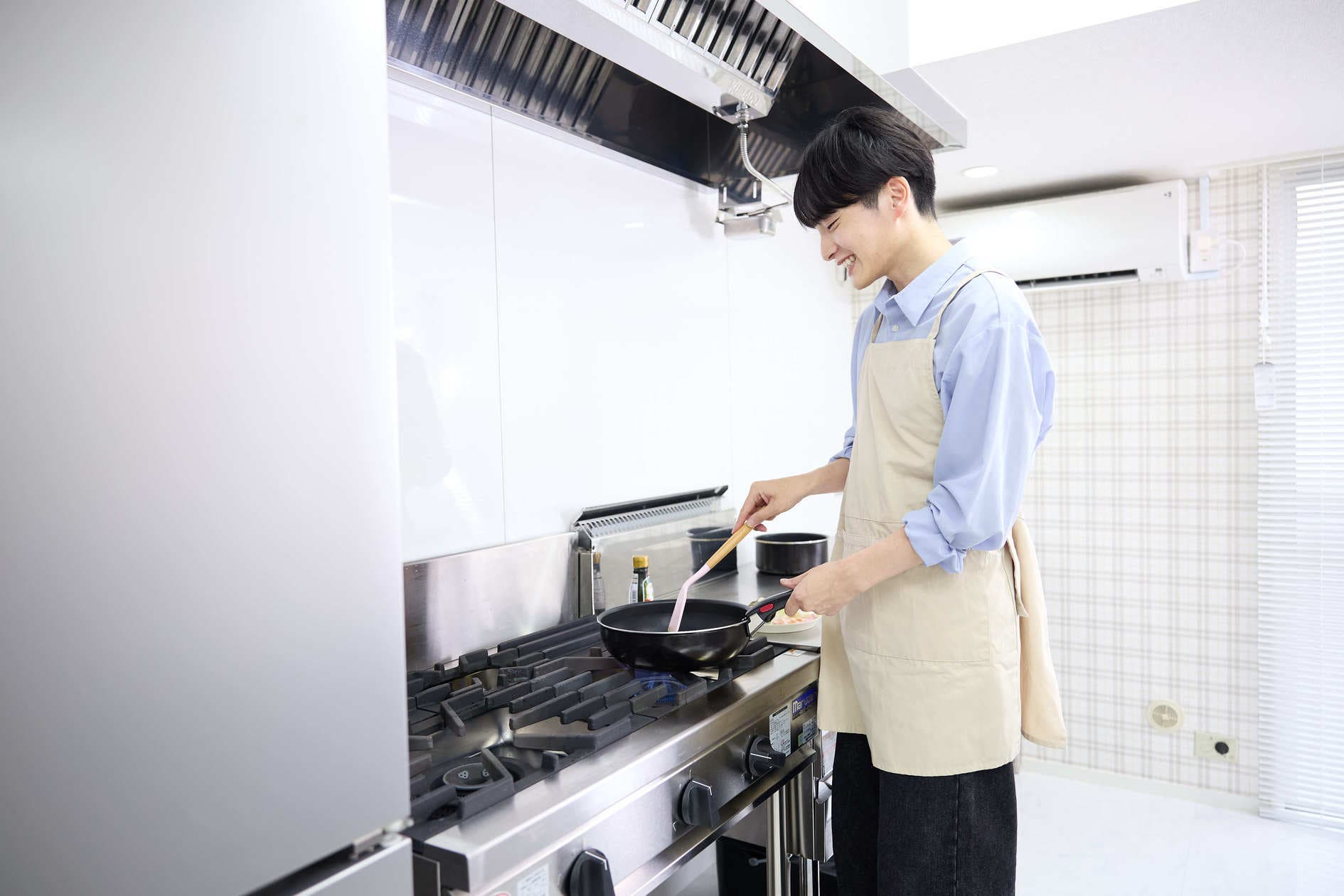 【新ページ移転案内中】本格的な調理器具を完備！商品開発や物撮りにオススメ！の写真5