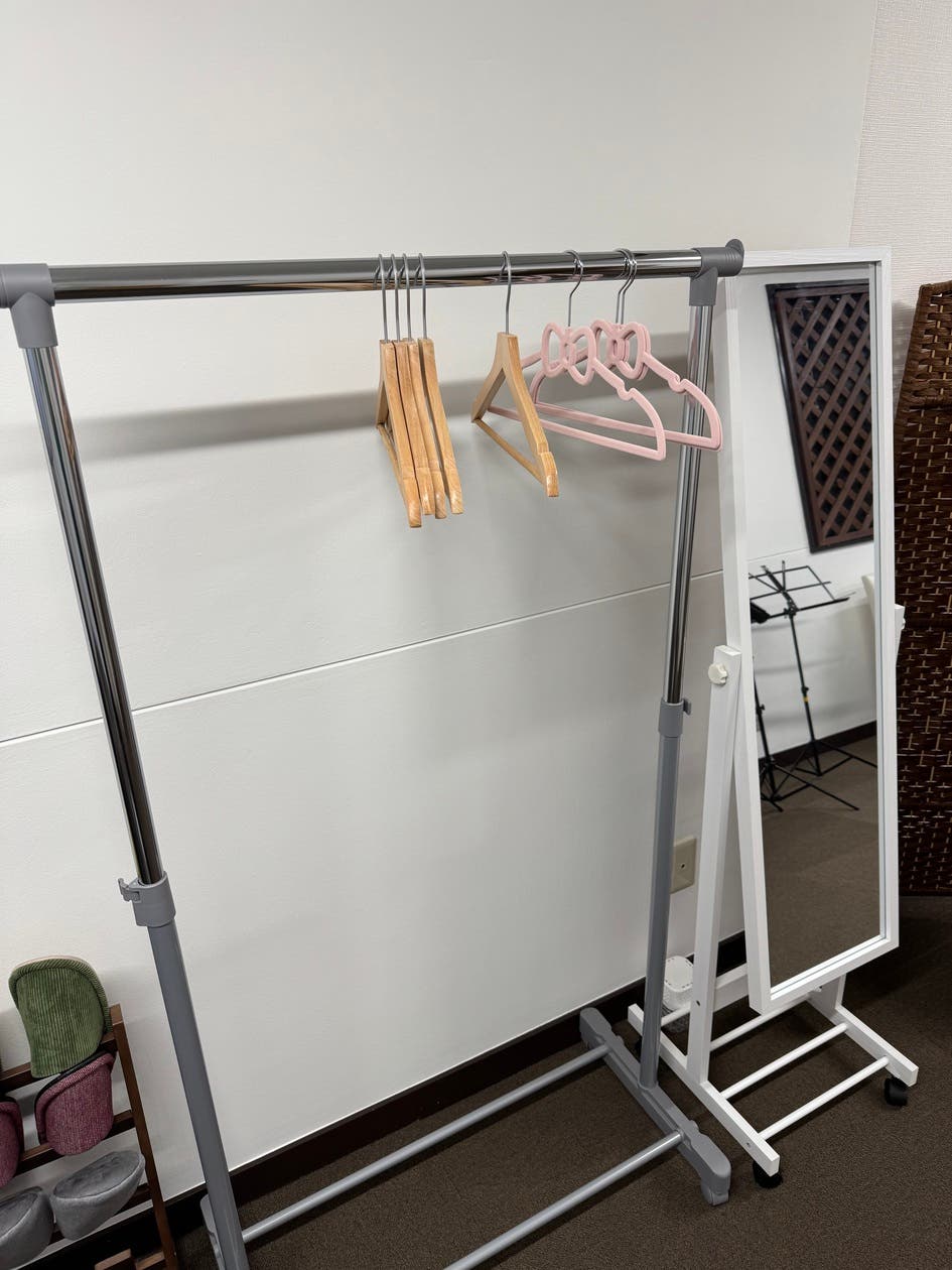 湯島駅から徒歩1分、まちのレンタル音楽室【多目的OK】の写真10