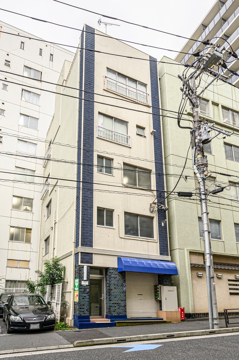 湯島駅から徒歩1分、まちのレンタル音楽室【多目的OK】の写真13