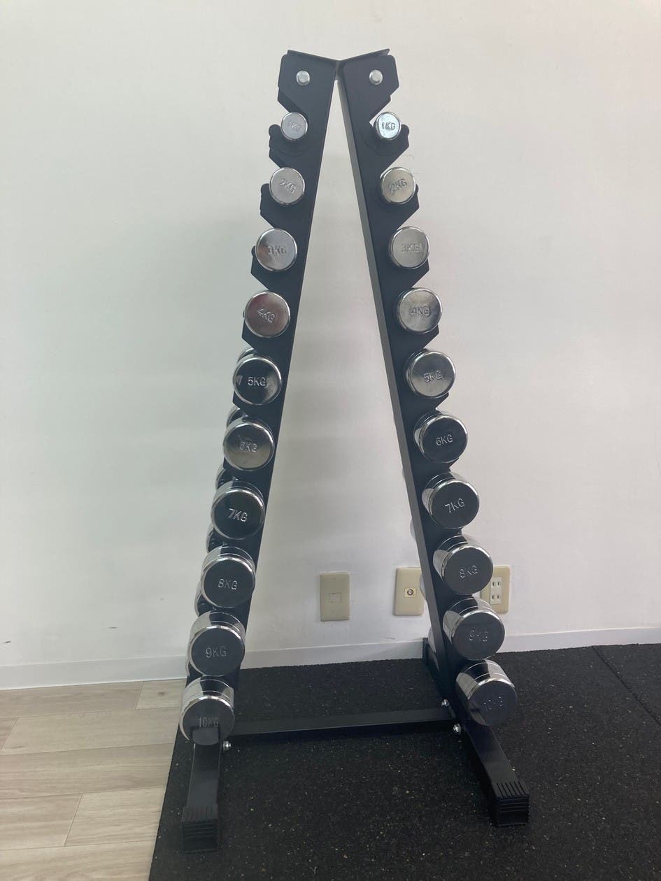 長居駅から徒歩８分　大型完全個室レンタルジム　の写真9