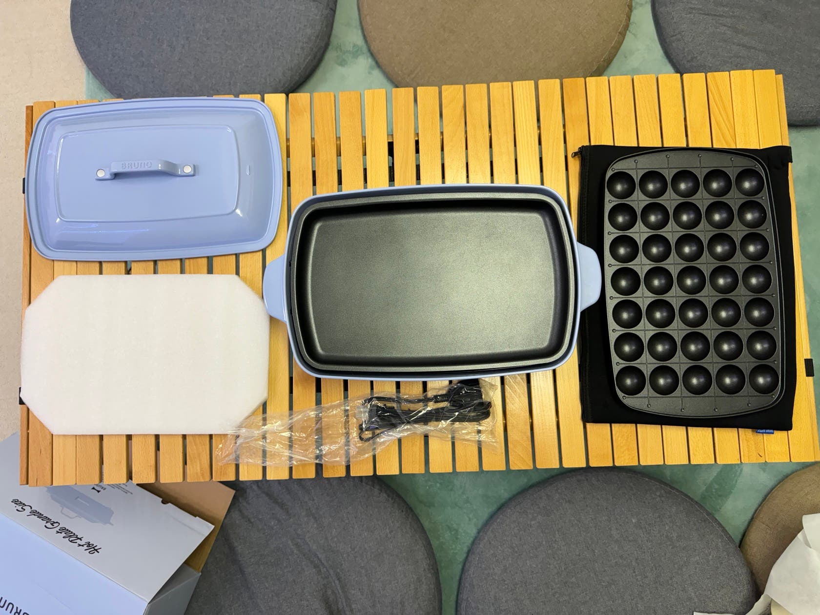 クリスマスツリー設置しました⭐️110インチプロジェクターで動画が見放題🎞️✨新大阪駅徒歩5分🏠🎉の写真7