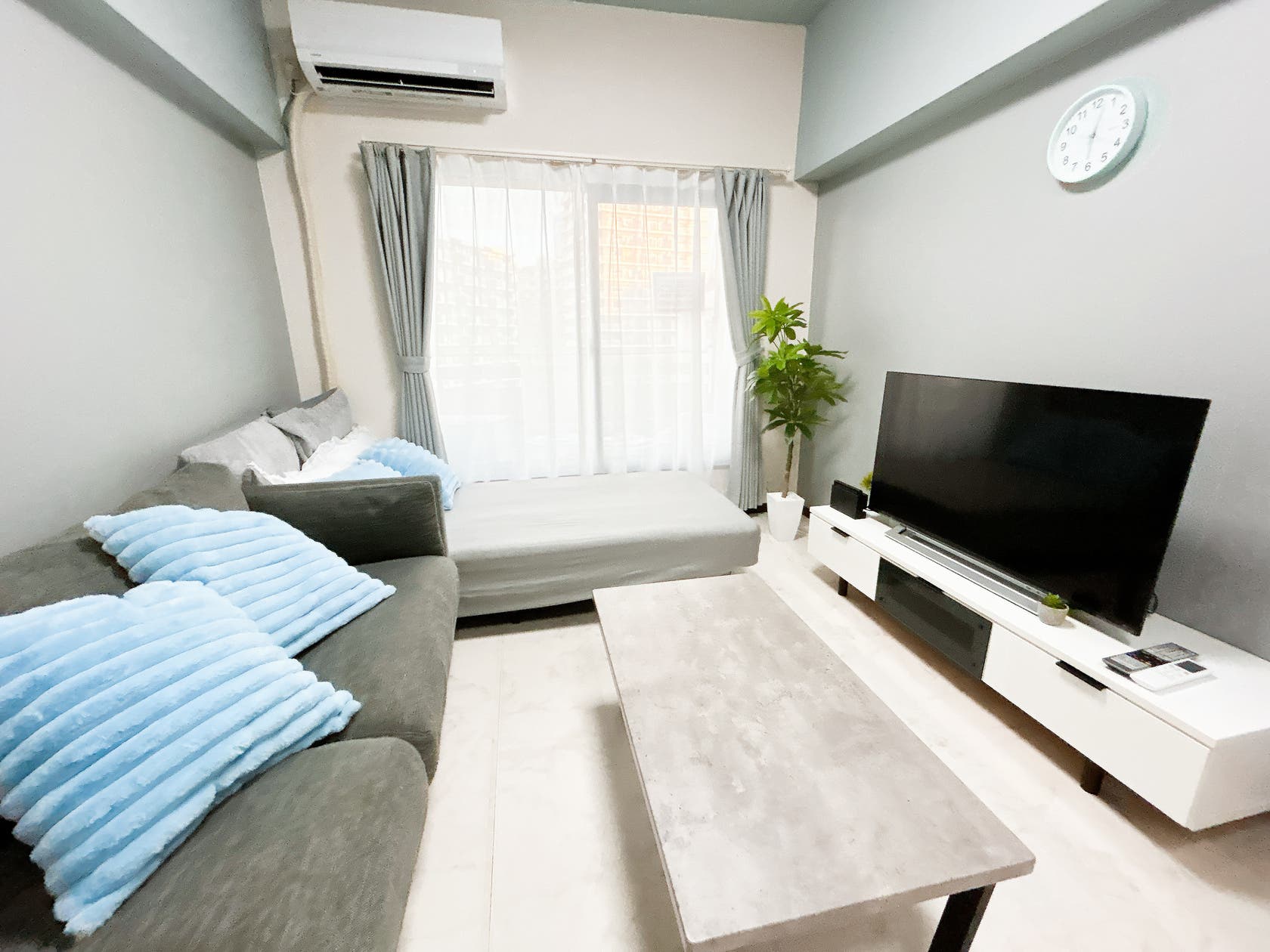 【SYUN@ROOM /リンド天神】🌴リニューアルOPEN✨天神1分✨宅飲み🏠ゲーム🎮パーティ🥂WiFi🫶ボドゲ🃏撮影📸映画🎥の写真11