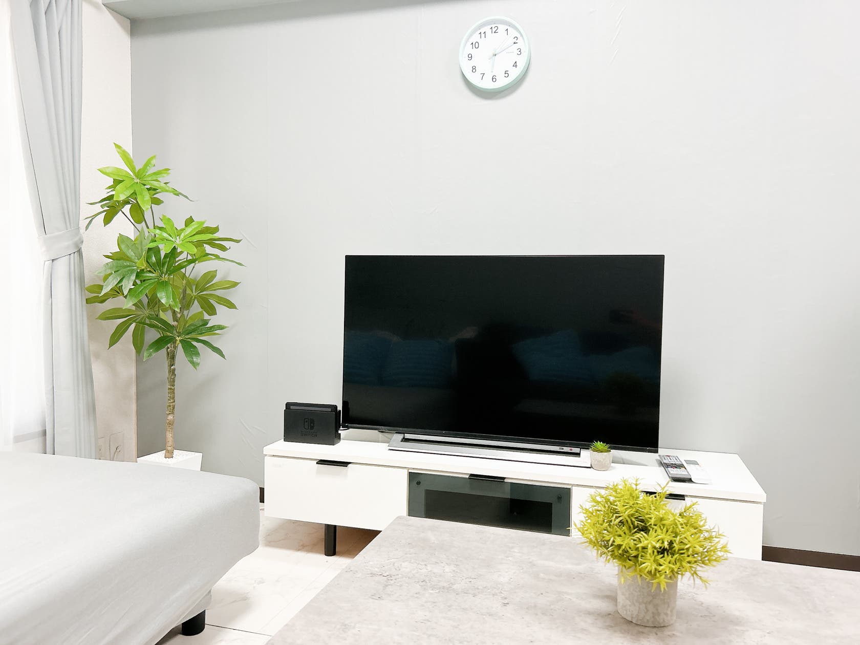 【SYUN@ROOM /リンド天神】🌴リニューアルOPEN✨天神1分✨宅飲み🏠ゲーム🎮パーティ🥂WiFi🫶ボドゲ🃏撮影📸映画🎥の写真9