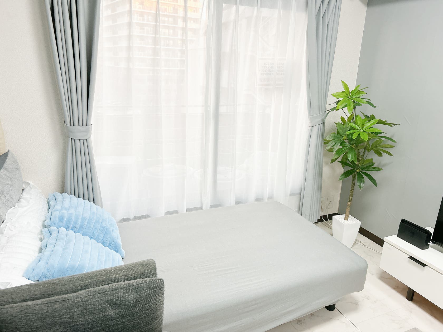 【SYUN@ROOM /リンド天神】🌴リニューアルOPEN✨天神1分✨宅飲み🏠ゲーム🎮パーティ🥂WiFi🫶ボドゲ🃏撮影📸映画🎥の写真7