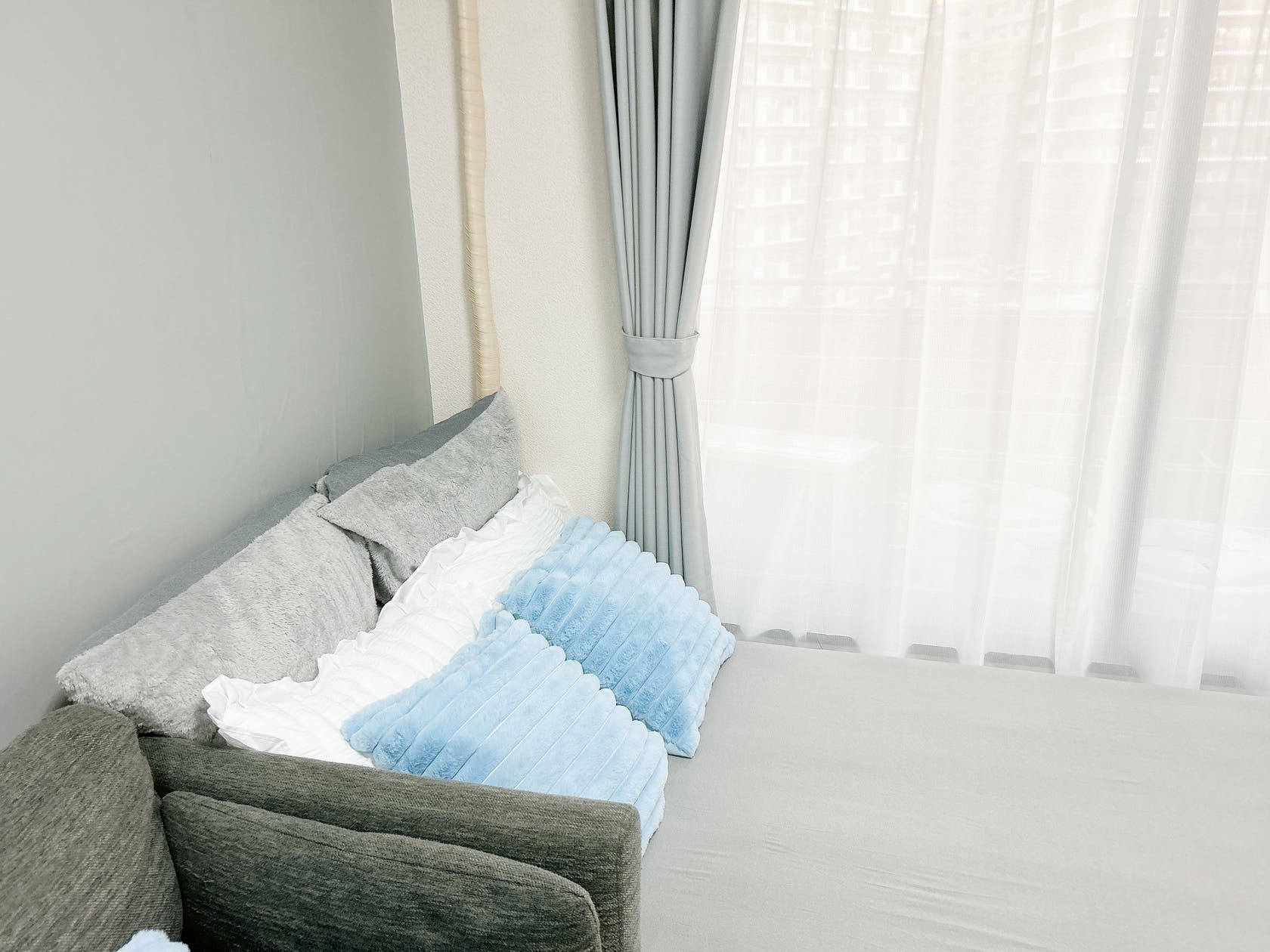 【SYUN@ROOM /リンド天神】🌴リニューアルOPEN✨天神1分✨宅飲み🏠ゲーム🎮パーティ🥂WiFi🫶ボドゲ🃏撮影📸映画🎥の写真10