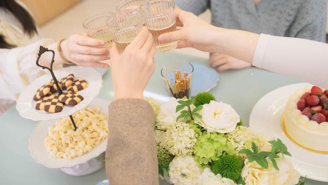 栗橋駅徒歩6分のパーティールーム・撮影にも使える!の写真4