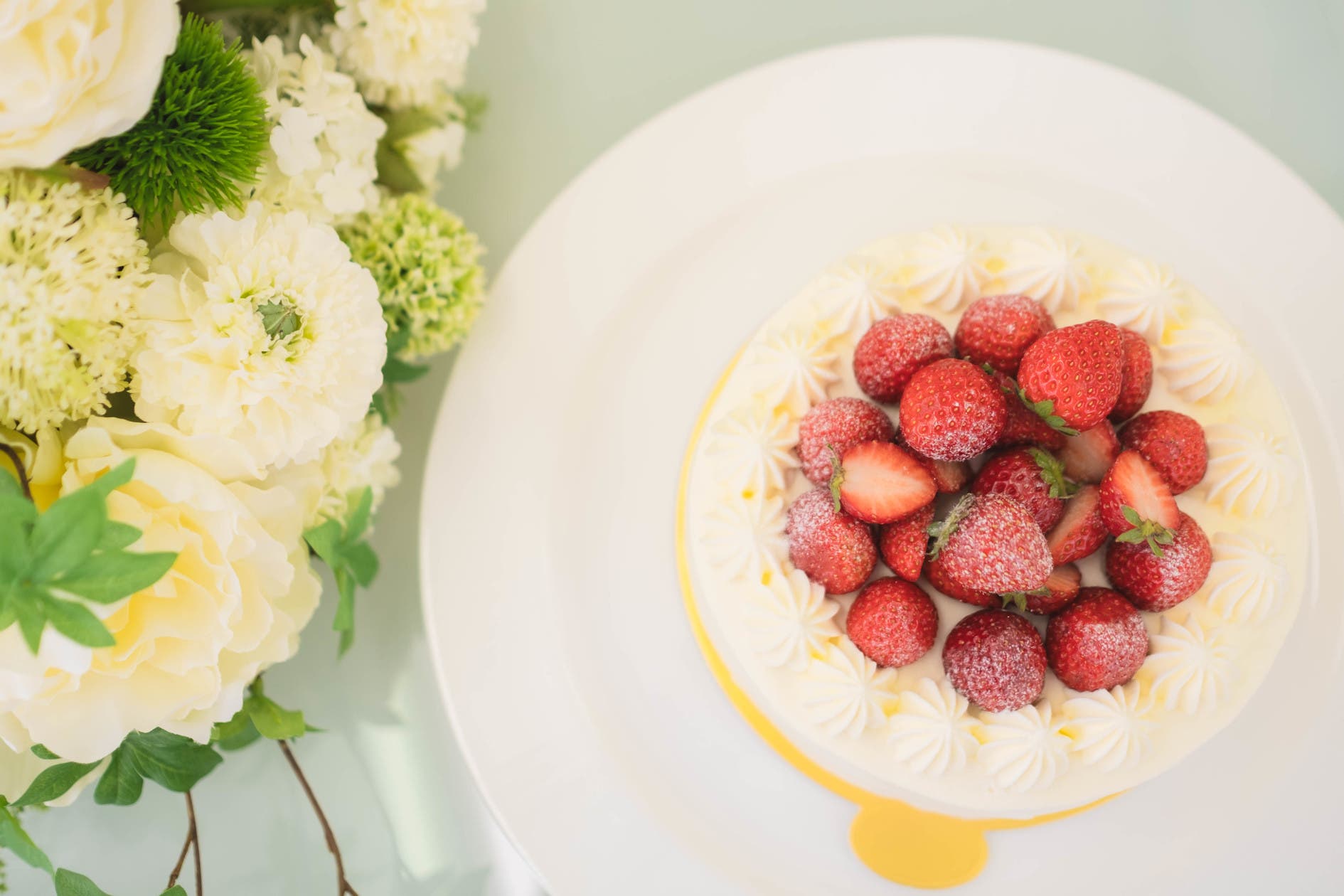 栗橋駅徒歩6分のパーティールーム・撮影にも使える！の写真6