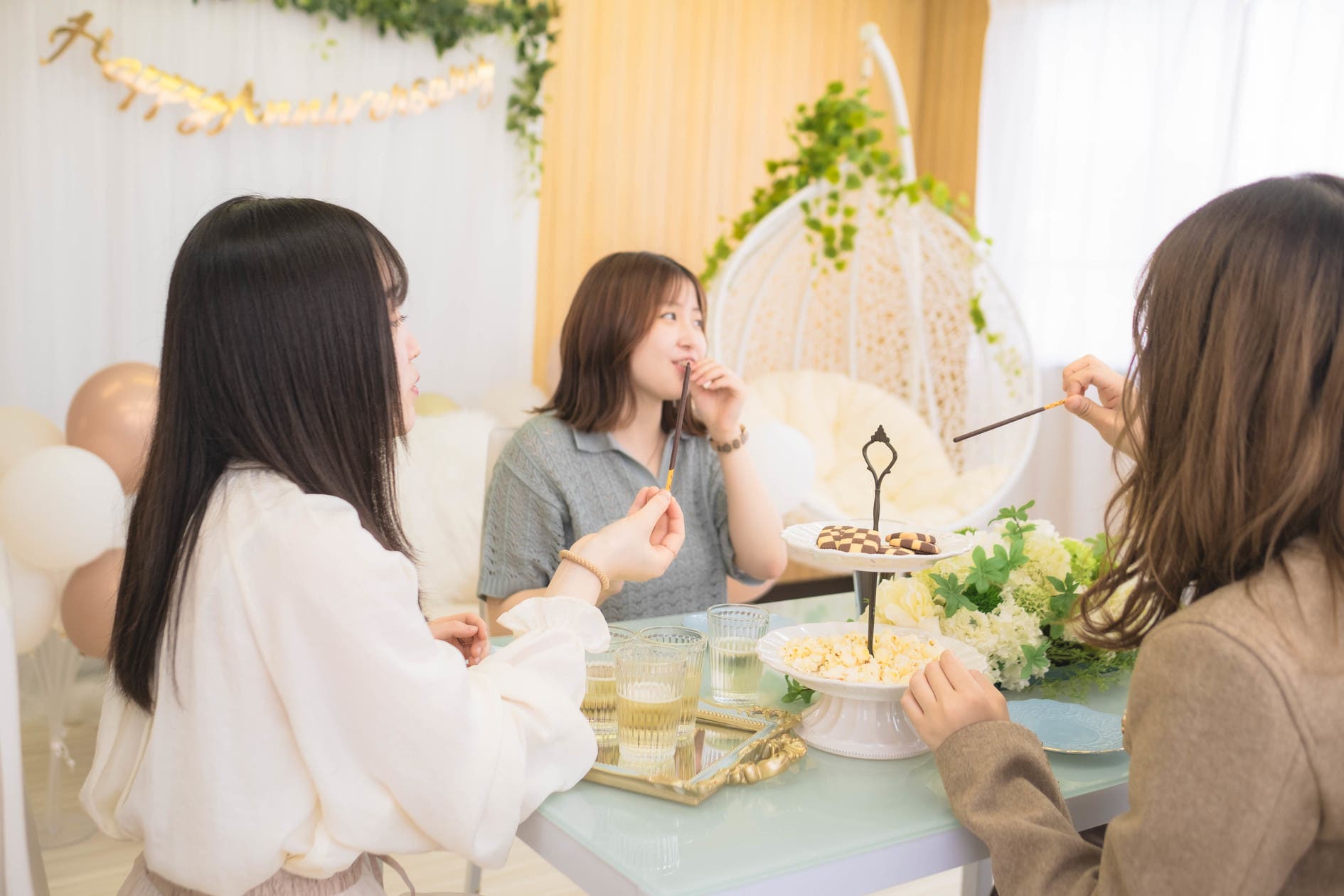 栗橋駅徒歩6分のパーティールーム・撮影にも使える！の写真5