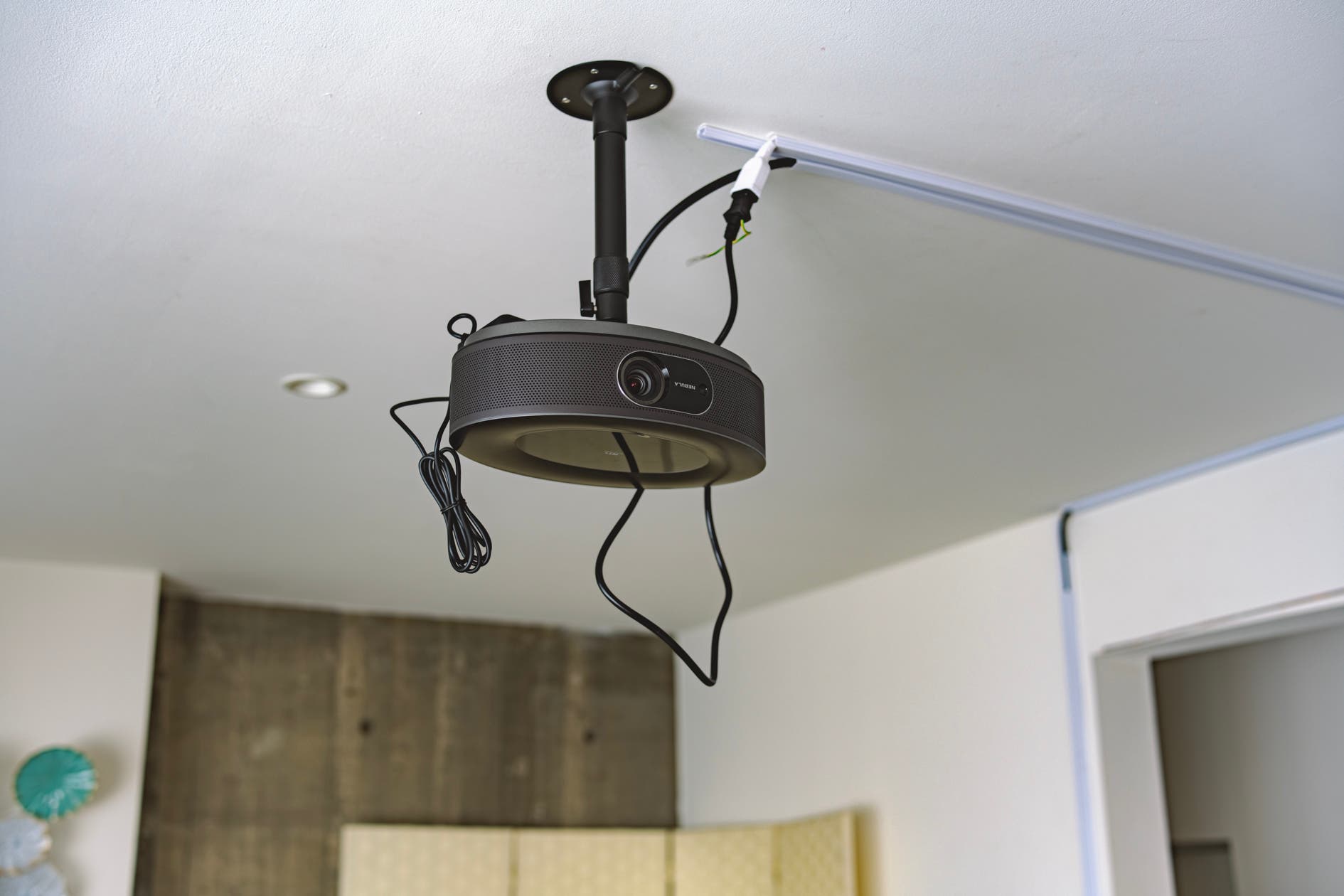 スペモ🏠クリスマス🎄24時間OK⏱️プロジェクター📽️映画鑑賞🎥デート🛋パーティ🎉508_CINEMA大阪日本橋の写真28