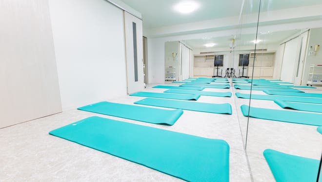 【オープン記念㊗割引🌟駅徒歩4分🌟】ダンスもできるレンタルスタジオ|24時間利用可能の写真27