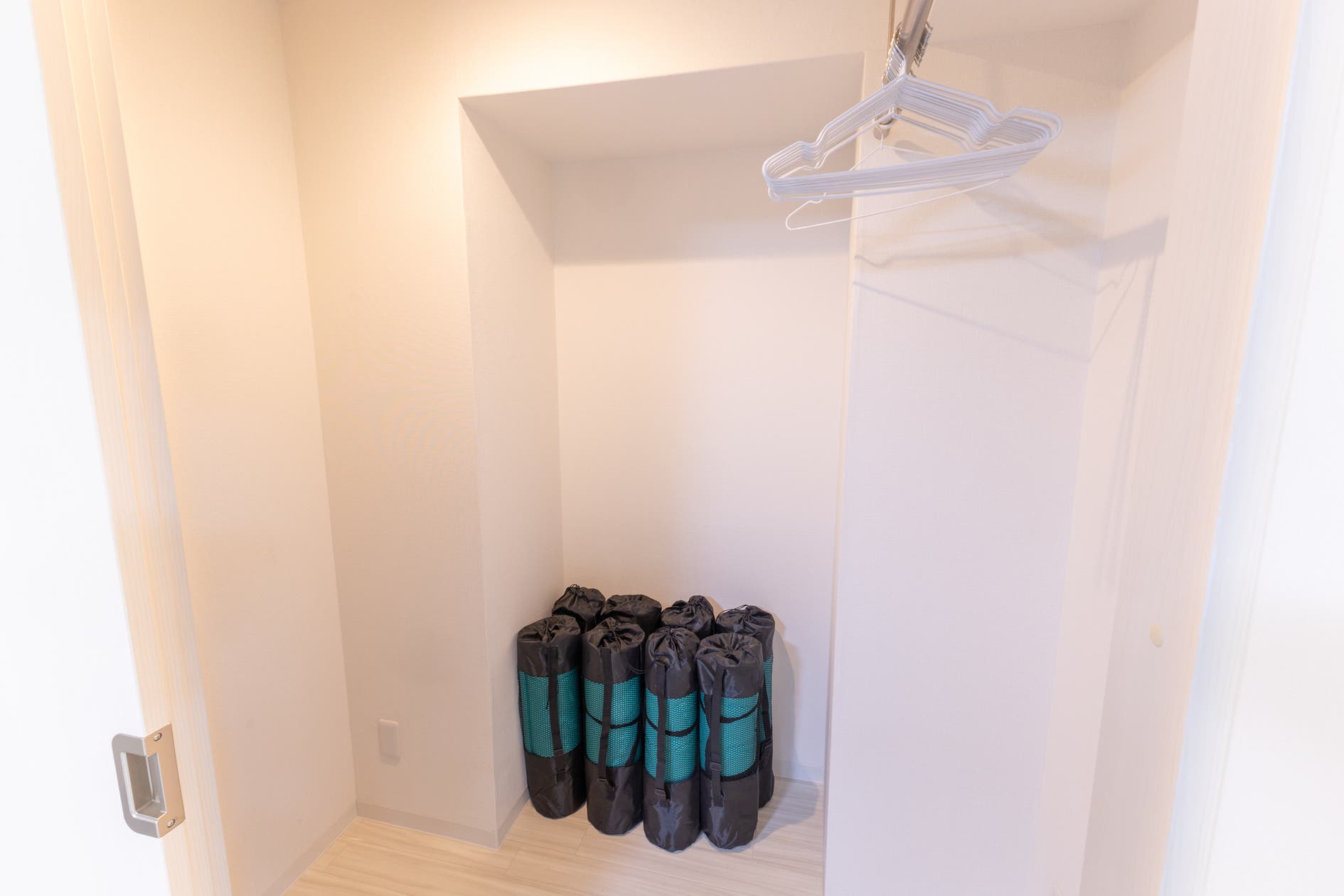 【オープン記念㊗割引🌟駅徒歩４分🌟】ダンスもできるレンタルスタジオ｜24時間利用可能の写真13