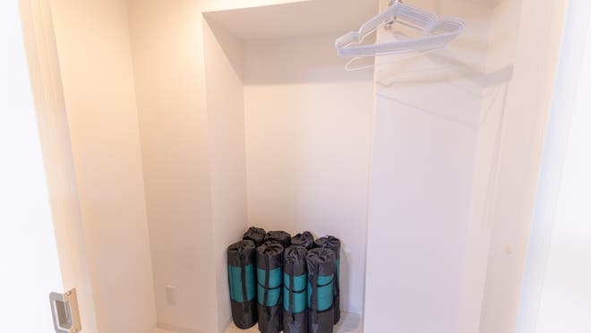 【オープン記念㊗割引🌟駅徒歩4分🌟】ダンスもできるレンタルスタジオ|24時間利用可能の写真13