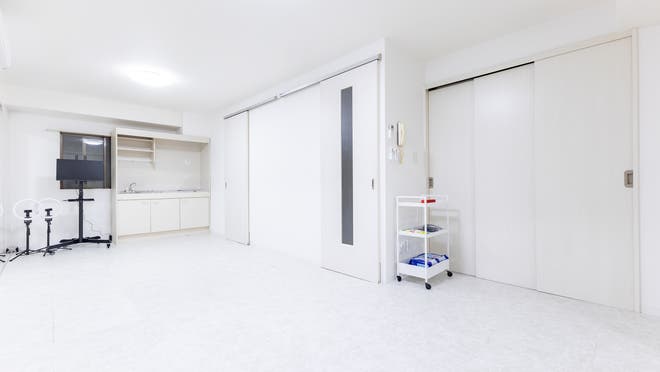 【オープン記念㊗割引🌟駅徒歩4分🌟】ダンスもできるレンタルスタジオ|24時間利用可能の写真19