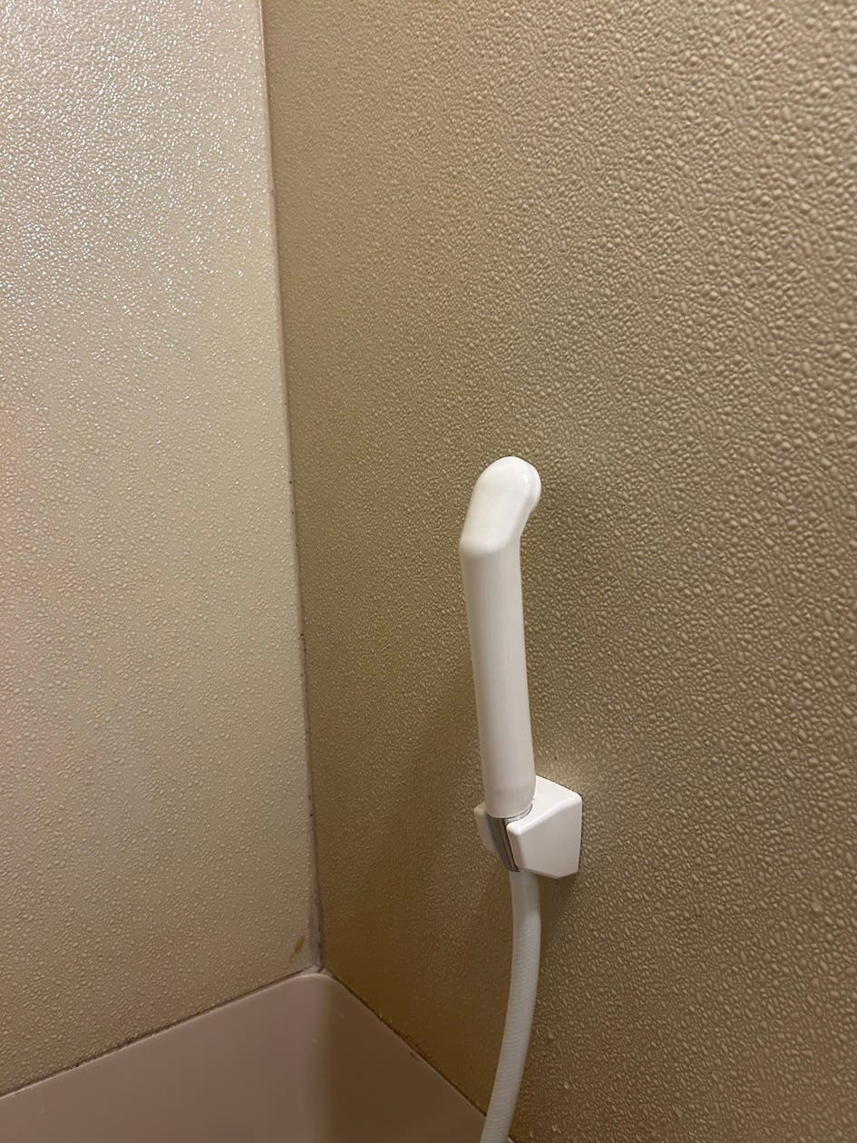 元町🚉4分／2人利用に最適】シャワー🚿OK◎角部屋1階のプライベート空間／ゲーム🎮・勉強📖・まったり利用に❗️の写真16