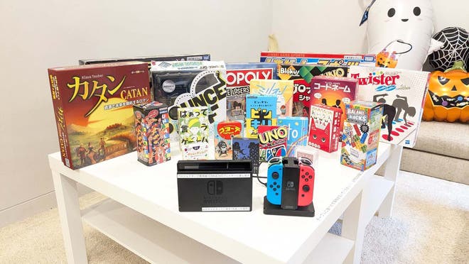 【ゴミ無料/20名】プロジェクター音響🎥鍋パ🎉ビールサーバ🍺女子会👩❤️💋👨タコパ🎮50インチTV🐙ゲームの写真14