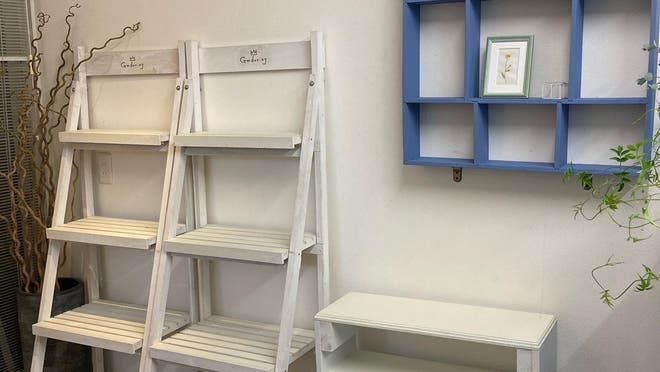 箕面駅徒歩5分の展示即売会/個展/作品展会場の写真2