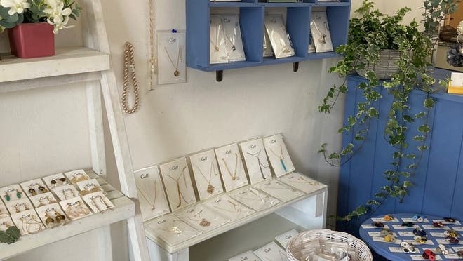 箕面駅徒歩5分の展示即売会/個展/作品展会場の写真4