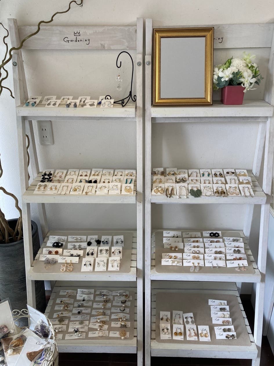 箕面駅徒歩5分の展示即売会/個展/作品展会場の写真6