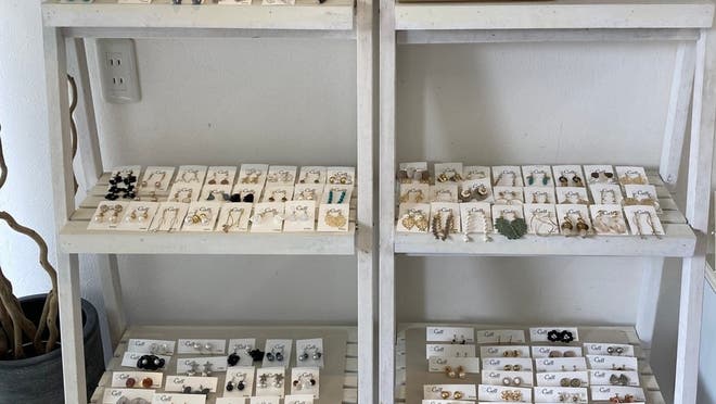 箕面駅徒歩5分の展示即売会/個展/作品展会場の写真6