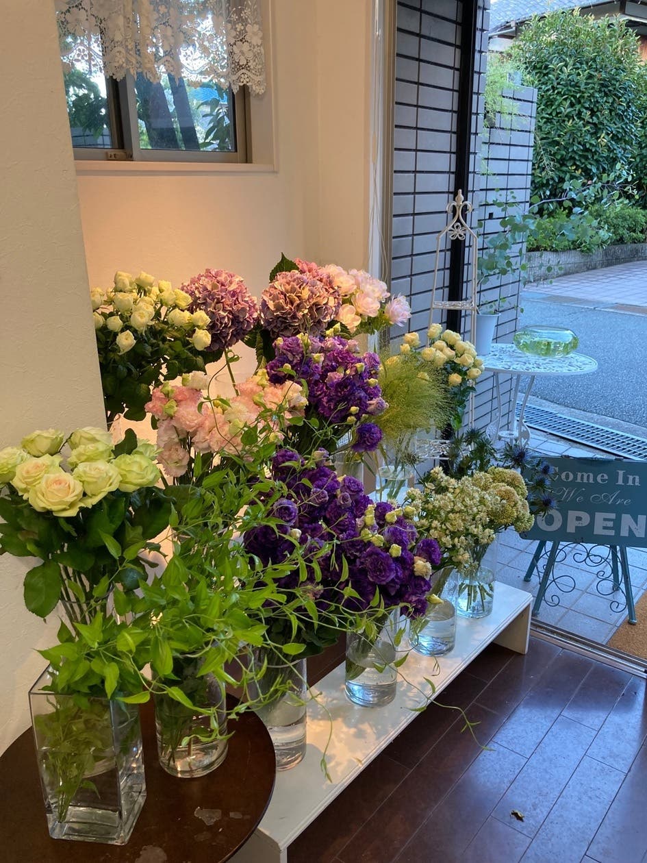 箕面駅徒歩5分の展示即売会/個展/作品展会場の写真7