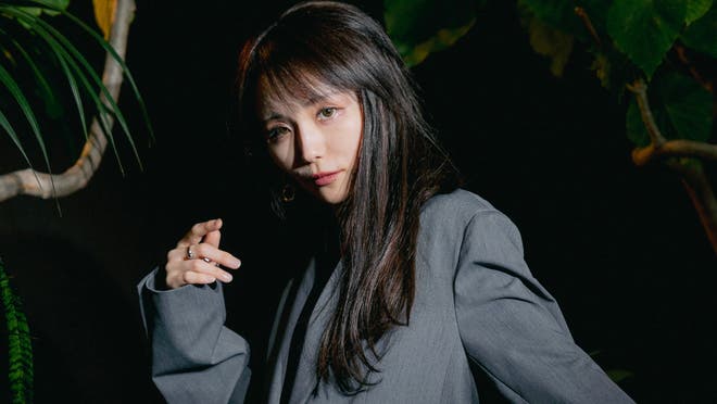 大阪の植物あふれる撮影スタジオ!レイアウト自由なグリーンを活かした多様な撮影!の写真16