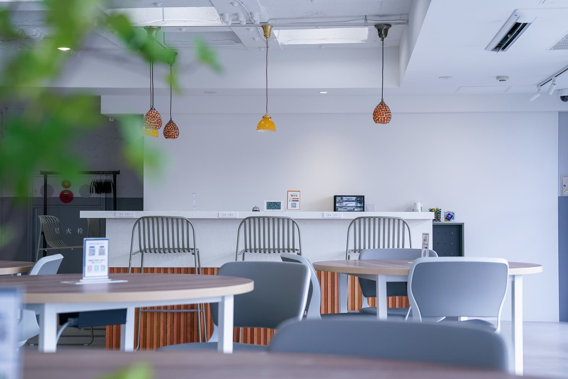 【個室ブース4】下北沢駅徒歩2分｜完全個室｜高速Wi-Fi｜リモートワークの写真5