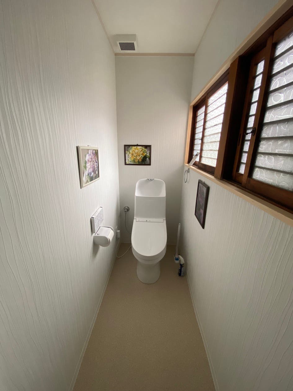 和室＆縁側　の写真5