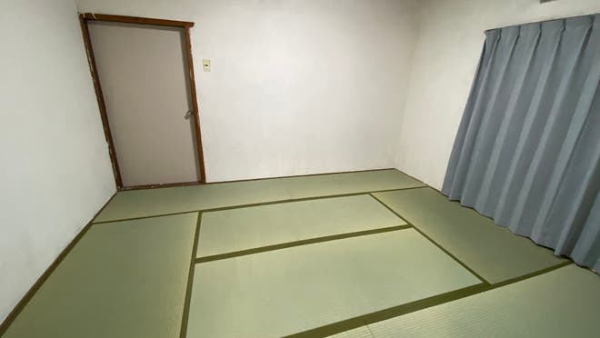 離れ和室&キッチンの写真1