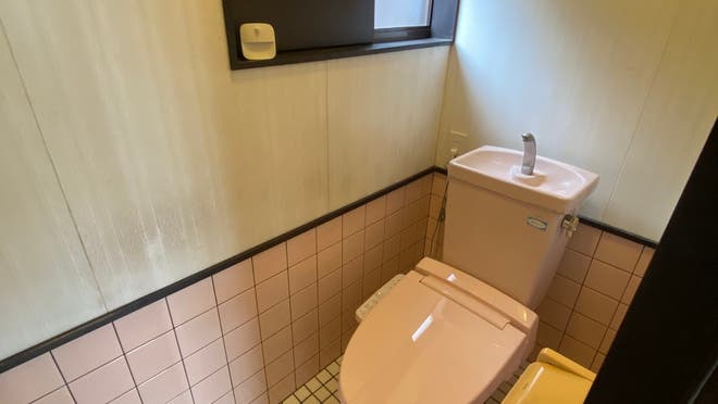 離れ和室&キッチンの写真4