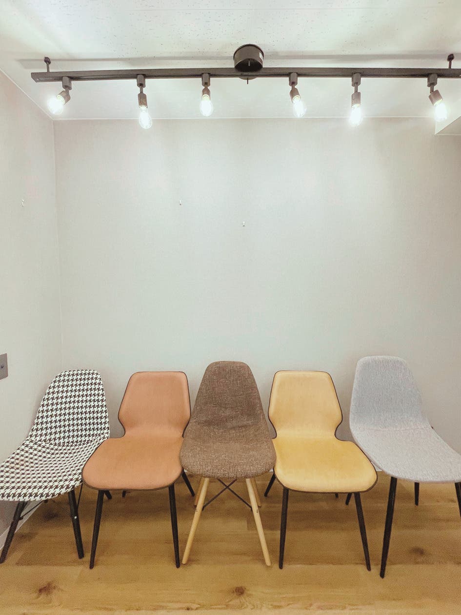 駅徒歩６分！近隣駐車場充実！路面に面したプライベート空間！１Fだから大型荷物の搬入ラクラク♪の写真5