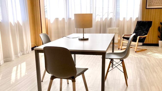 ダンス・ヨガ・講座・会議・学習に使える広々多目的ルームの写真3