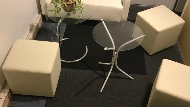 激安プチパーティルーム!一時間600(税別)のみ!都心&駅近で皆が集まりやすいからとっても便利です!の写真1