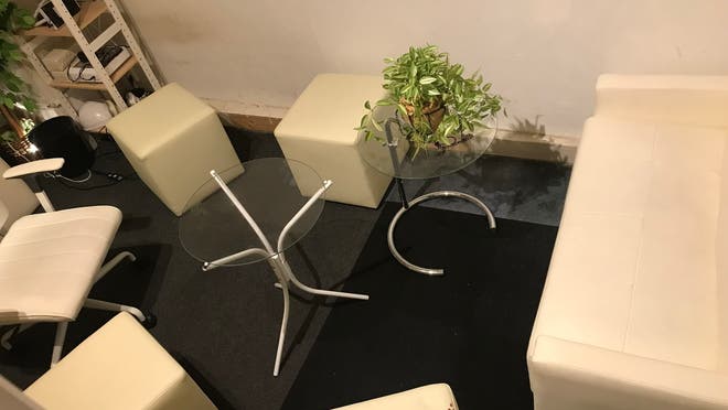 激安プチパーティルーム!一時間600(税別)のみ!都心&駅近で皆が集まりやすいからとっても便利です!の写真2