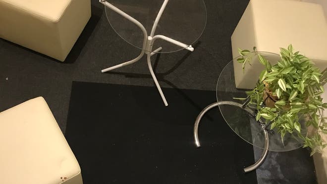 激安プチパーティルーム!一時間600(税別)のみ!都心&駅近で皆が集まりやすいからとっても便利です!の写真3