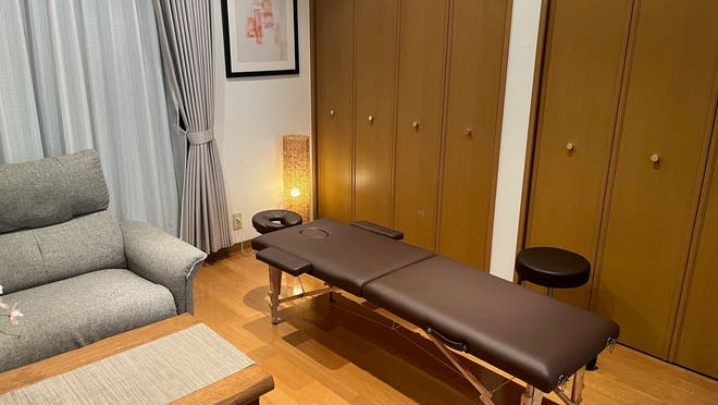 イオンモール岡山から徒歩7分 駐車場2台利用可 サロン利用・ビジネス利用・研修会等に最適です 高リピート率の写真3