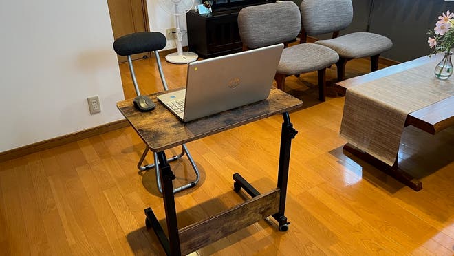 イオンモール岡山から徒歩7分 駐車場2台利用可 サロン利用・ビジネス利用・研修会等に最適です 高リピート率の写真4