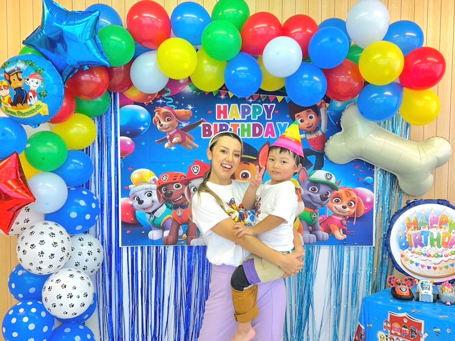 栗橋駅徒歩6分のパーティールーム・撮影にも使える！の写真9