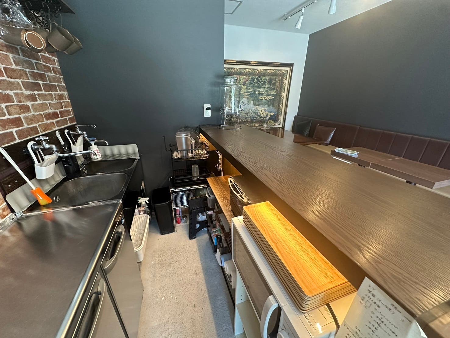 レンタルカフェスペースの写真7