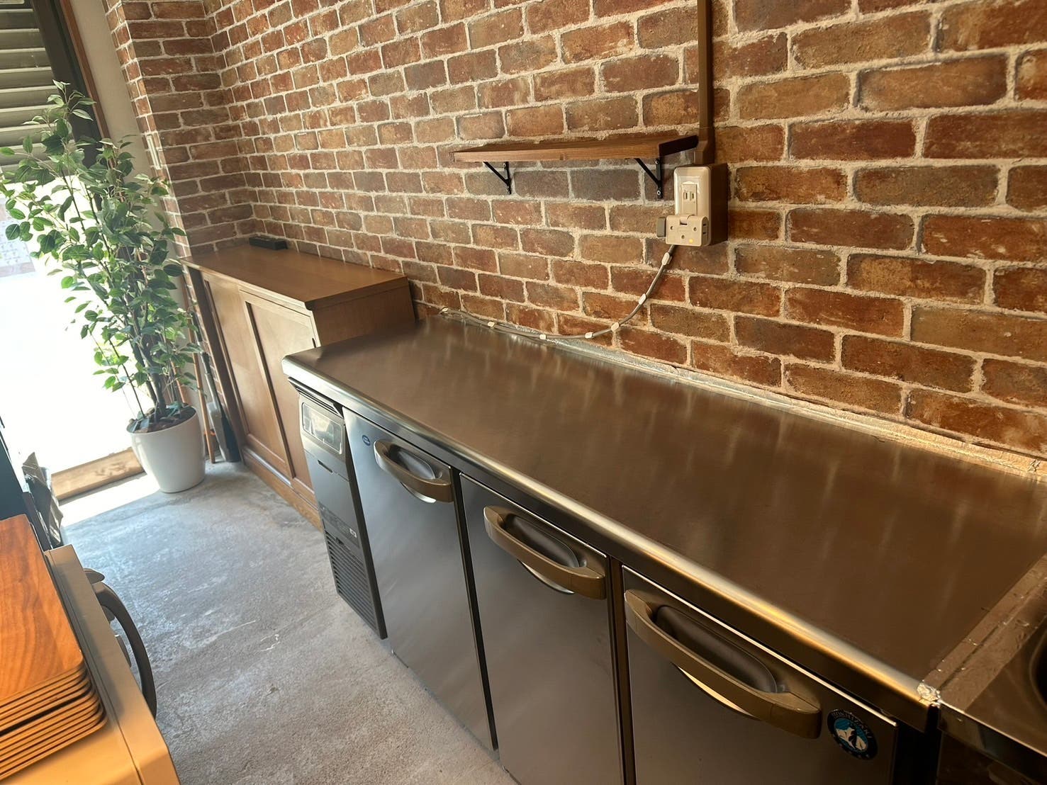 レンタルカフェスペースの写真6